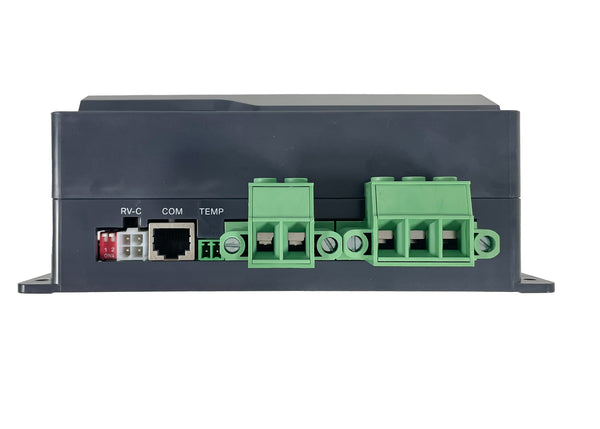 Future Solutions SF100-50 MPPT Solar Charge Controller – Future Sales LLC