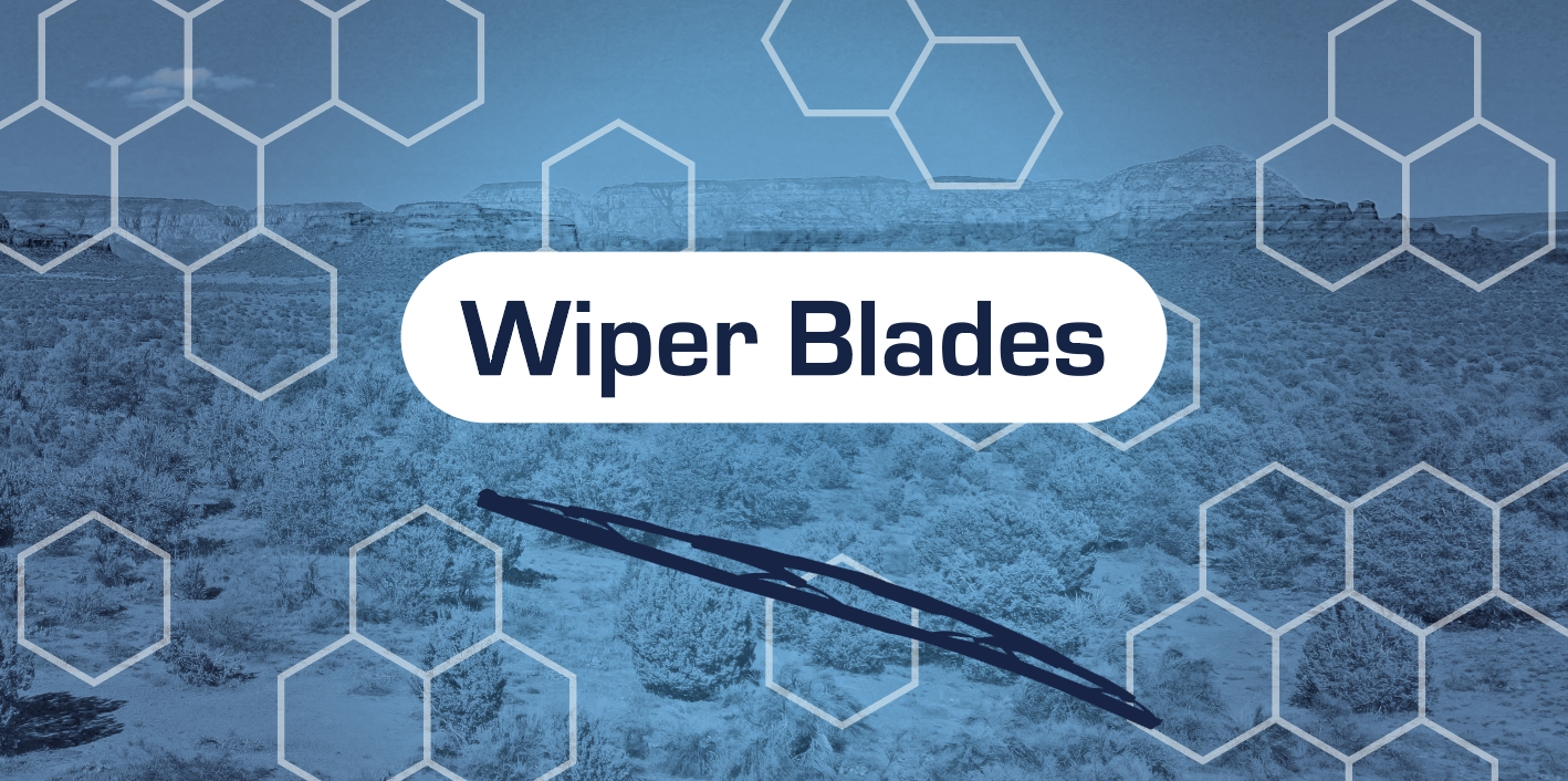 Wiper Blades – Future Sales LLC