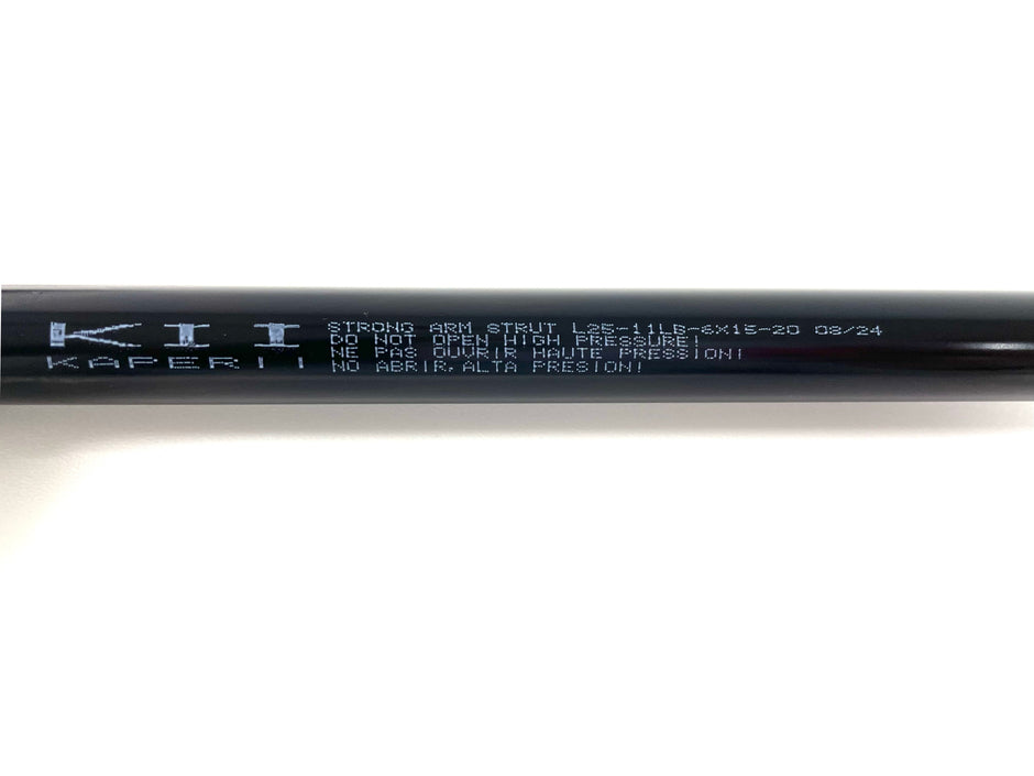 Entry Door Struts – Future Sales LLC