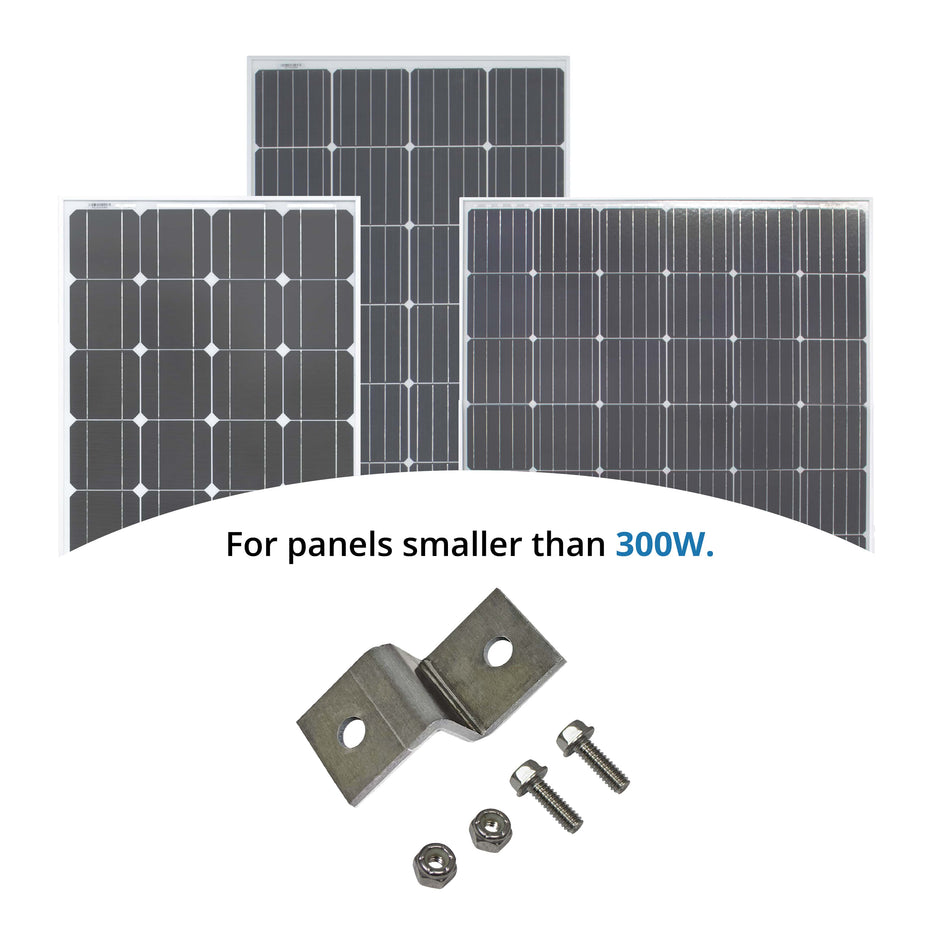 Solar Panel Mounting Kits – Future Sales LLC