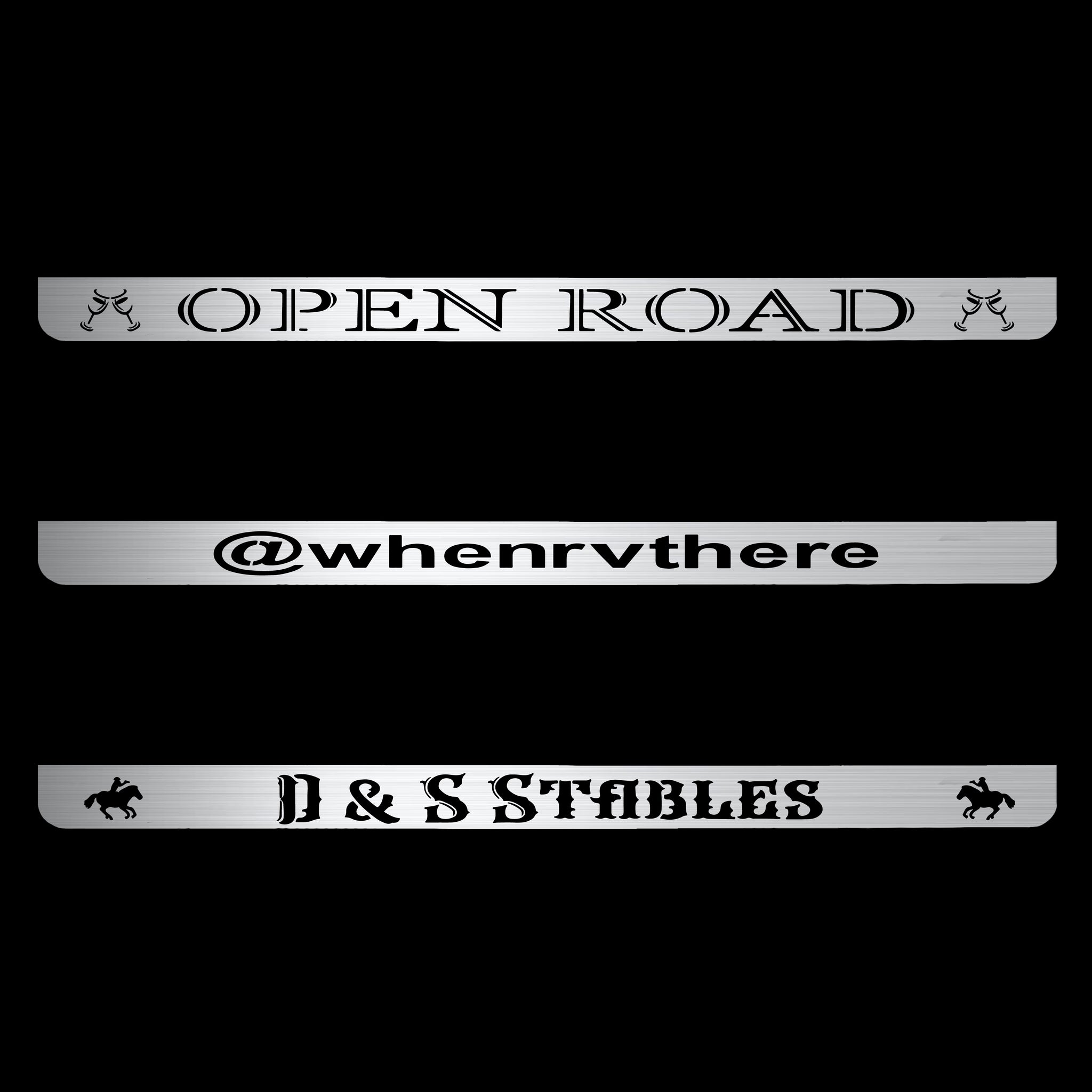 Custom Face Plate - Future Sales Assemblies – Future Sales LLC