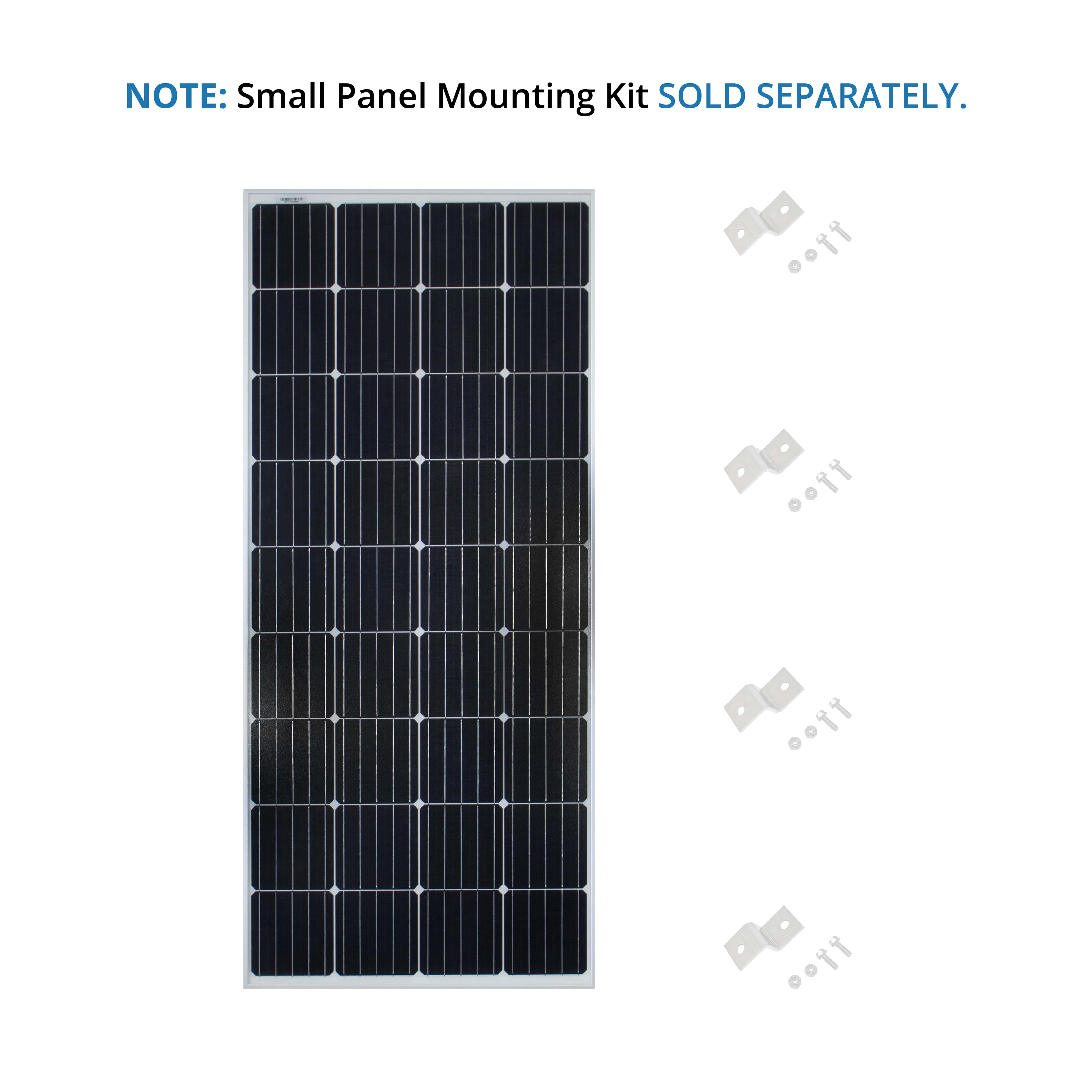 200 Watt Solar Panel - Future Solutions – Future Sales LLC